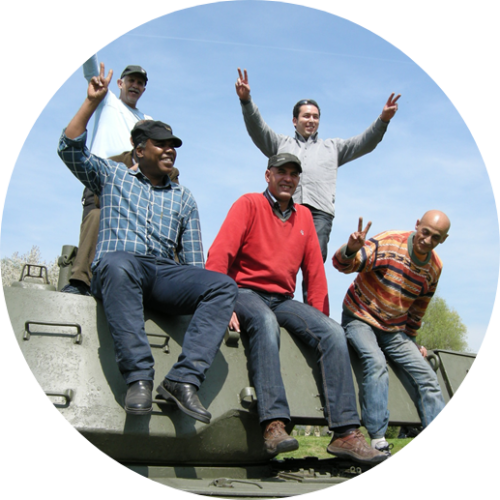 Activités - Entr’Aide des Marolles